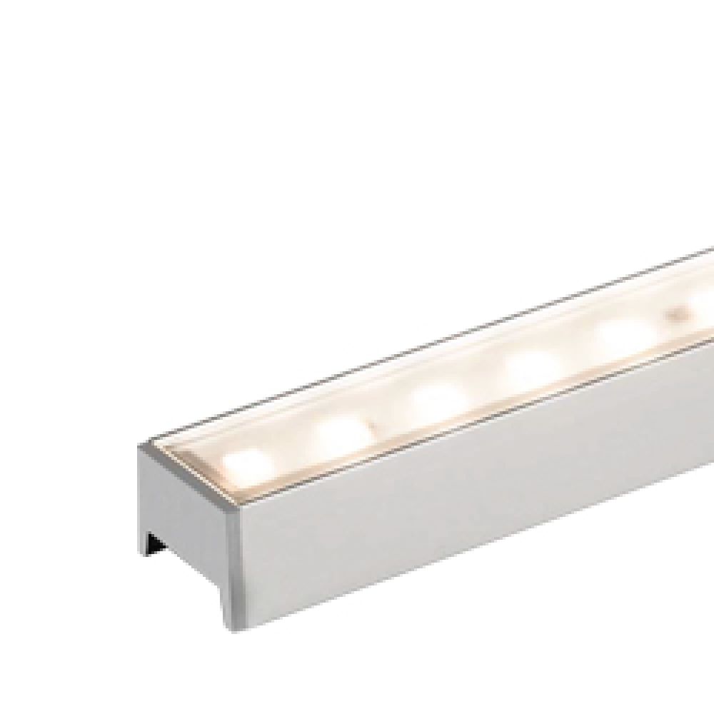 MONO LED - Linear Luminaires